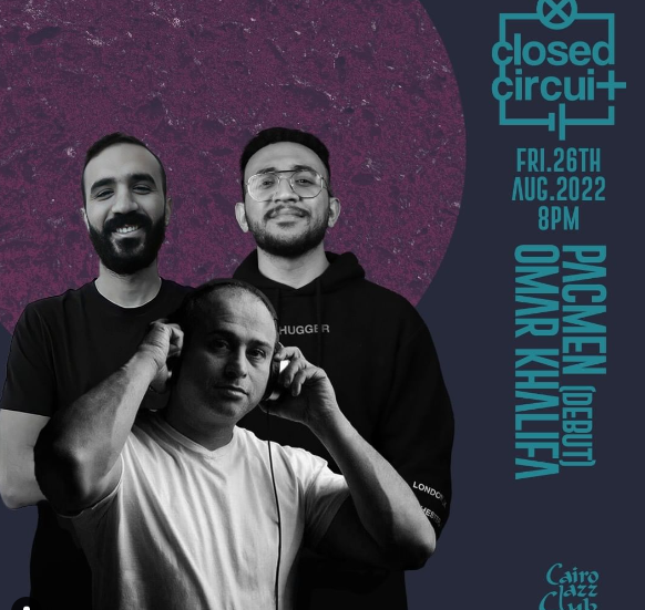Weekend Guide: Mohamed Ramadan, Fady Yonathan & More! - Cairo Gossip