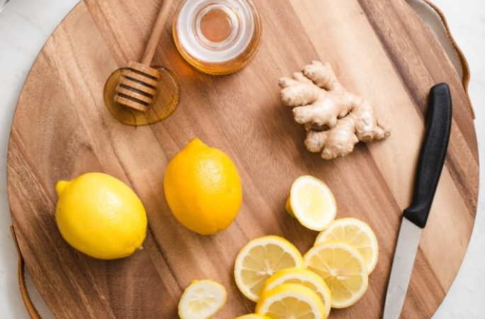 Common Cold Spreading Like Crazy? 6 Home Remedies for Your Mild Cold and Flu - Cairo Gossip