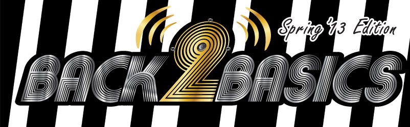 The location of Back2Basic - Cairo Gossip