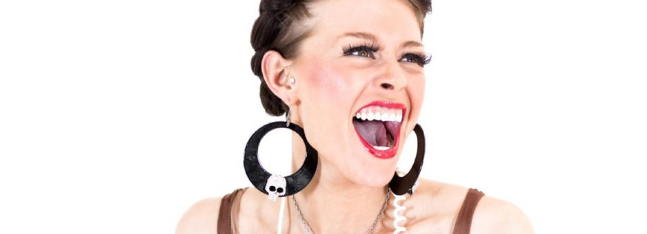 Italian DJ Catrina Davies to Perfrom at Club 88 in Gouna - Cairo Gossip