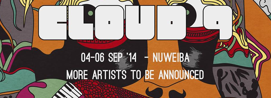 Cloud 9 Music Festival Announces Line-Up for September Return - Cairo ...