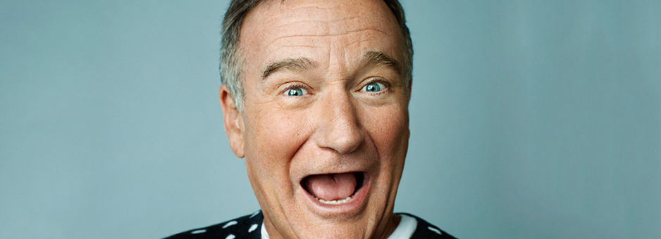 Robin Williams' Top Ten Films - Cairo Gossip