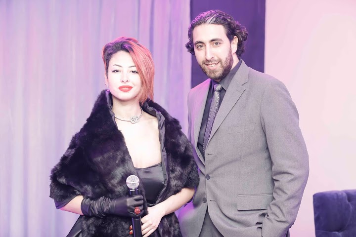 Baroque by Vichi @ The Gabriel Hotel