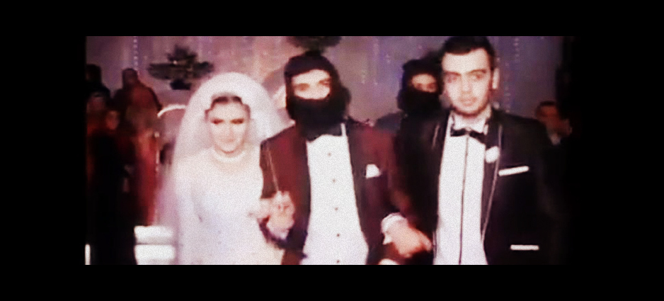 ISIS Prank at Egyptian Wedding Goes Viral