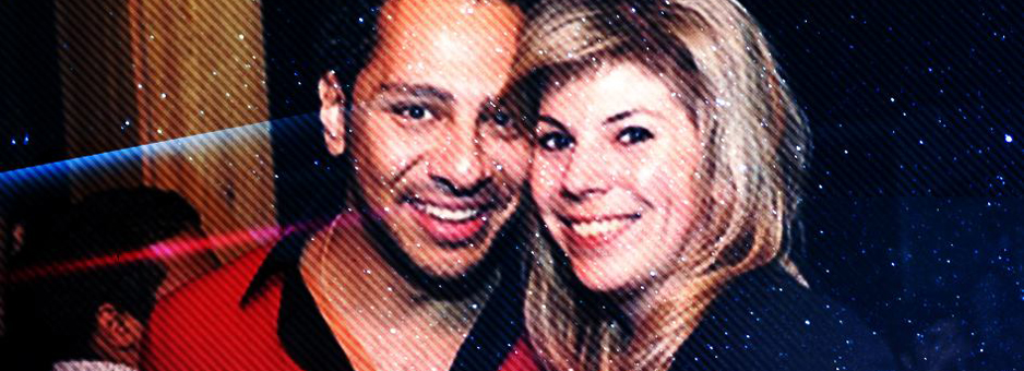 In the City Legend: Peter Matta in the Spotlight - Cairo Gossip