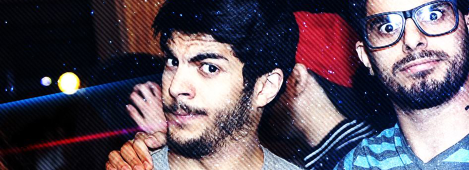 In the City Legend: Timmy Mowafi in the Spotlight - Cairo Gossip