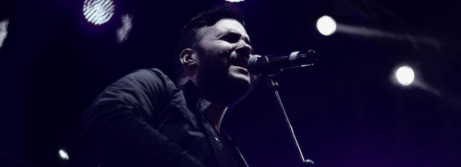 Cairokee @ Galleria40