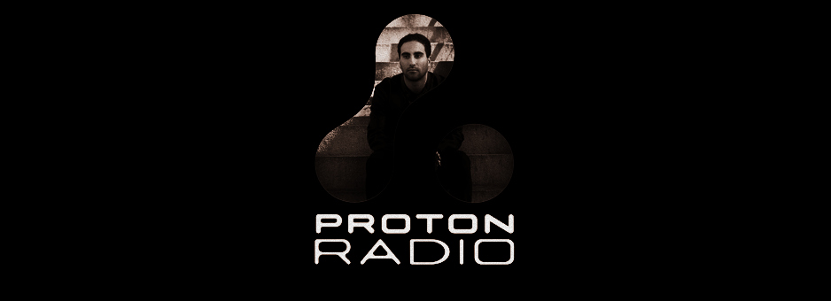 The Next Level 096 (Proton Radio)