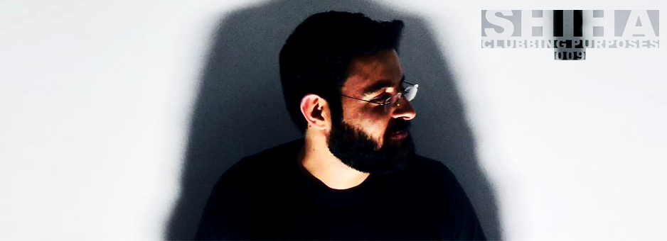 Listen to the Latest Edition of SHIHA's 'Clubbing Purposes'