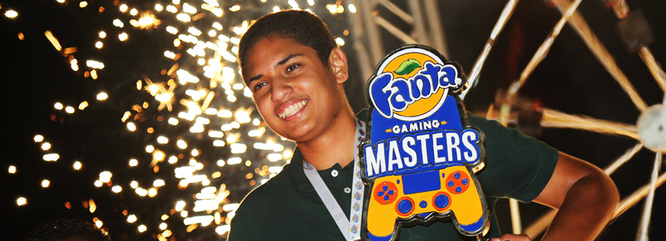 Fanta Gaming Championship Wraps Up with Huge Finale