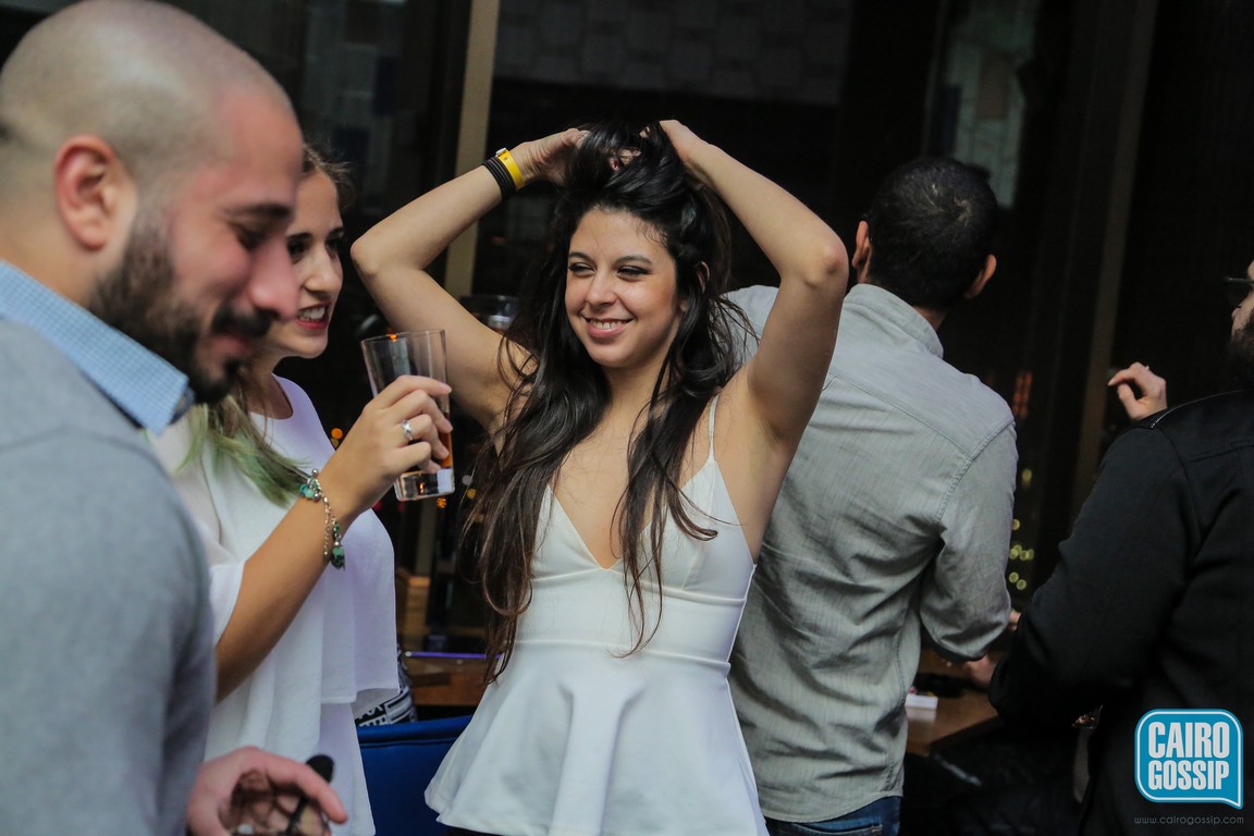 Akladios Gets Sky High at OPIA