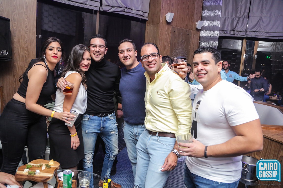 Akladios Gets Sky High at OPIA