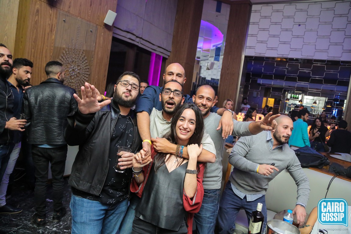 Akladios Gets Sky High at OPIA