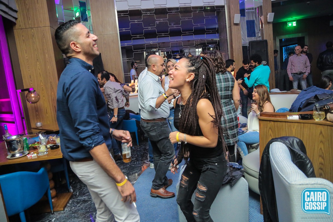 Akladios Gets Sky High at OPIA