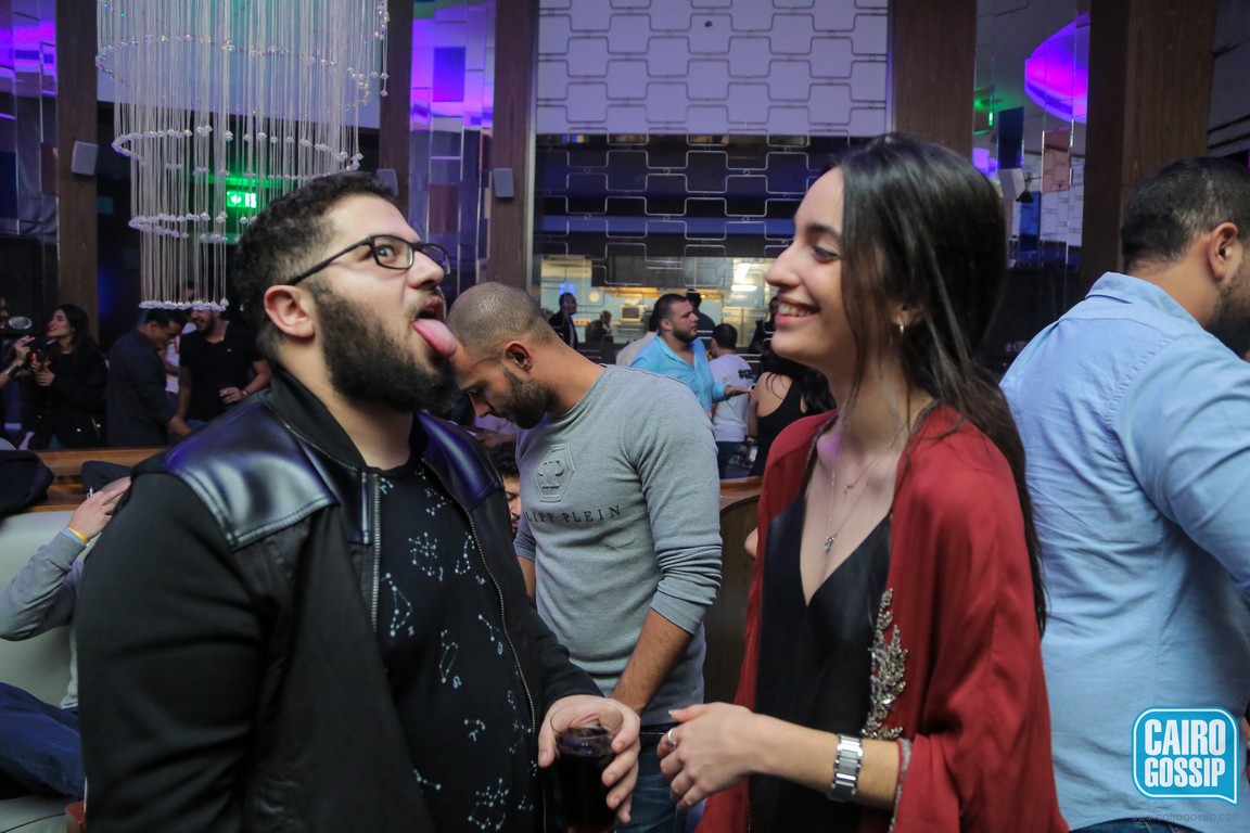 Akladios Gets Sky High at OPIA