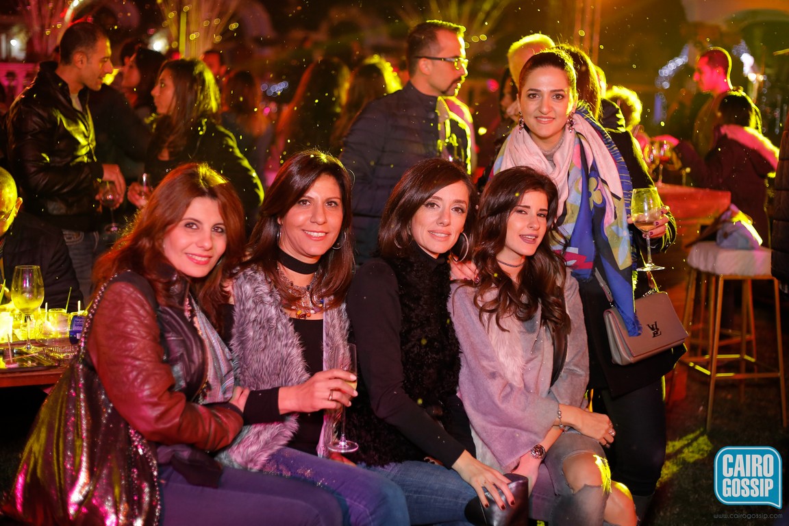 In Photos: Gianaclis Gets Festive with Spectacular Winter WineLand Event
