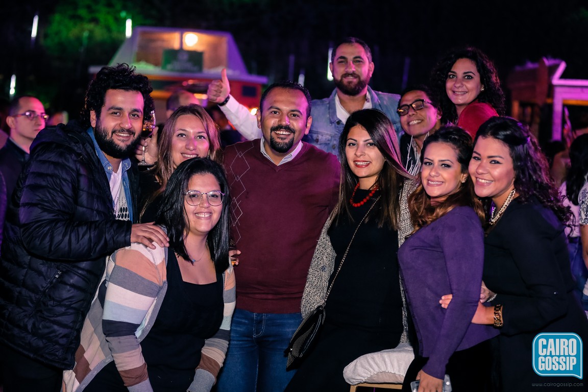 In Photos: Gianaclis Gets Festive with Spectacular Winter WineLand Event