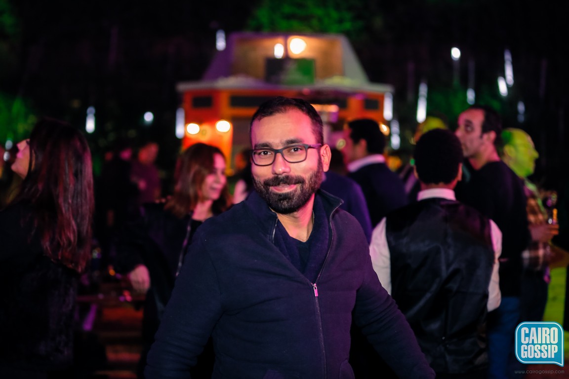 In Photos: Gianaclis Gets Festive with Spectacular Winter WineLand Event