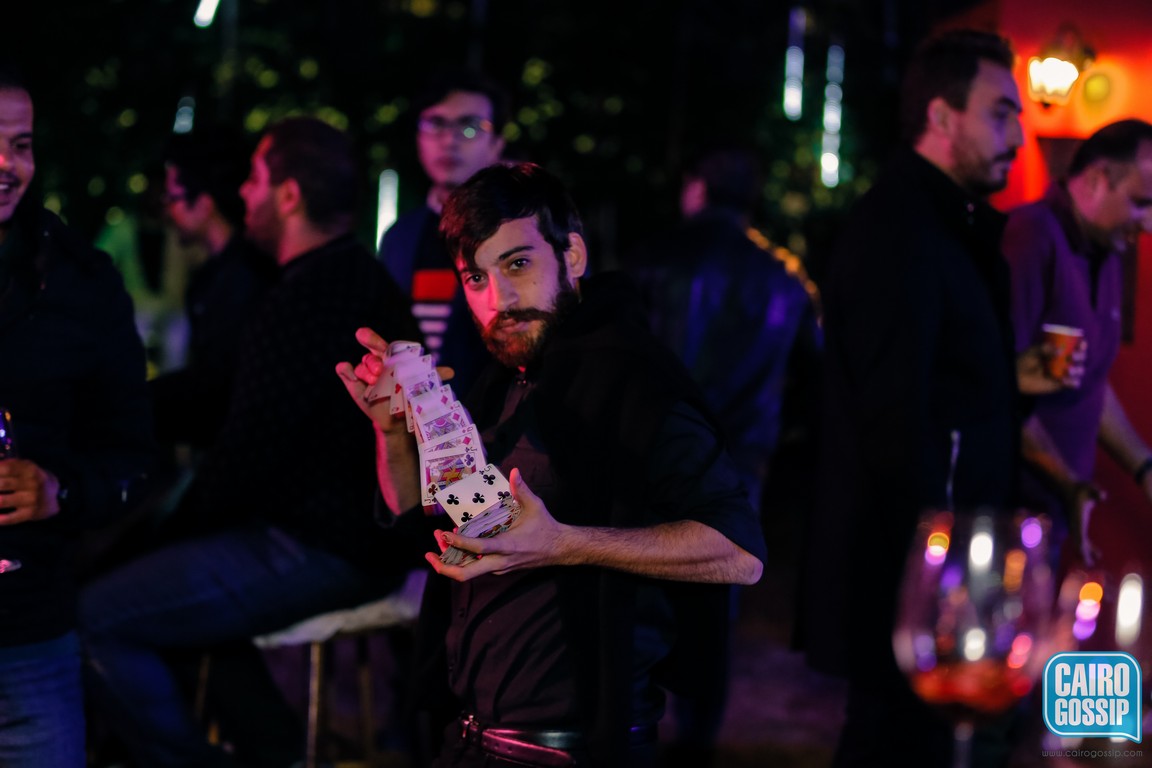 In Photos: Gianaclis Gets Festive with Spectacular Winter WineLand Event