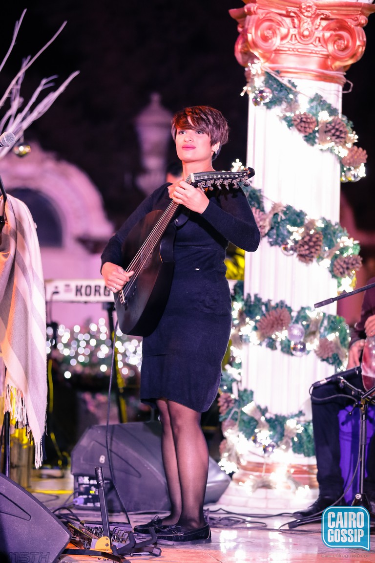 In Photos: Gianaclis Gets Festive with Spectacular Winter WineLand Event