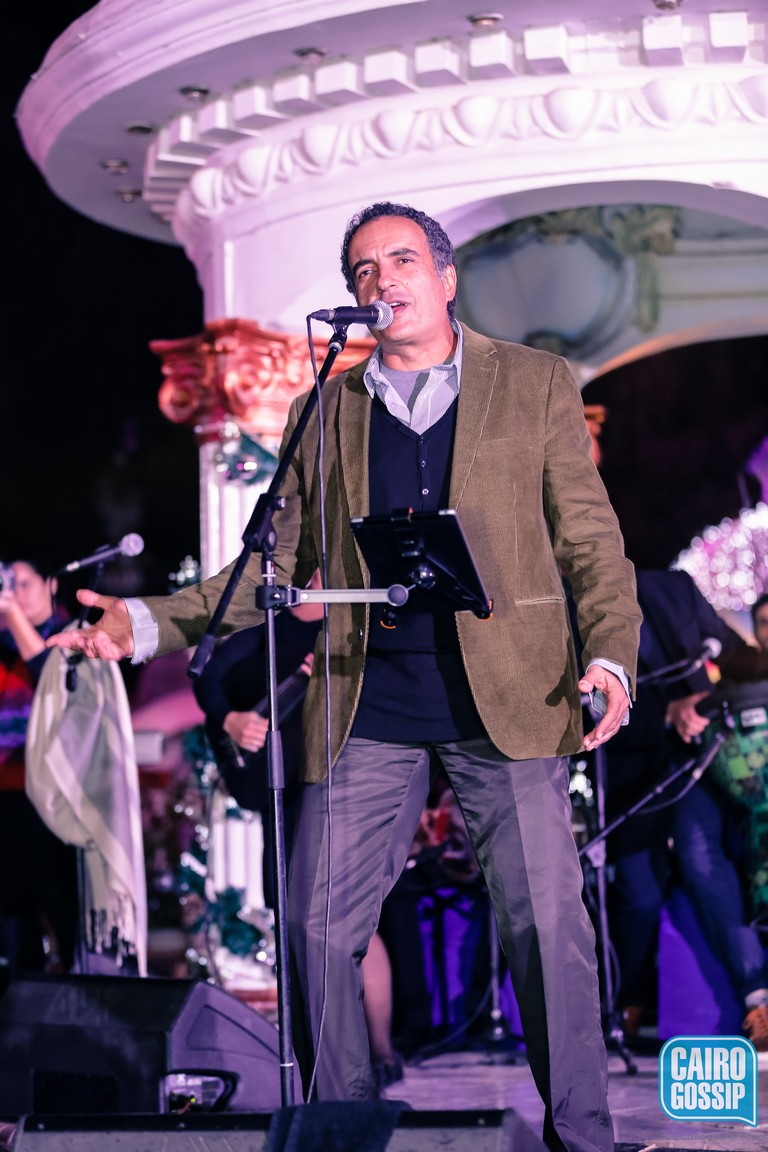 In Photos: Gianaclis Gets Festive with Spectacular Winter WineLand Event