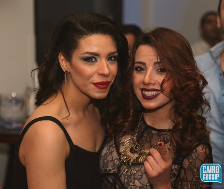 In Photos: Stage One Bar & Lounge Celebrates NYE With Hamdoon