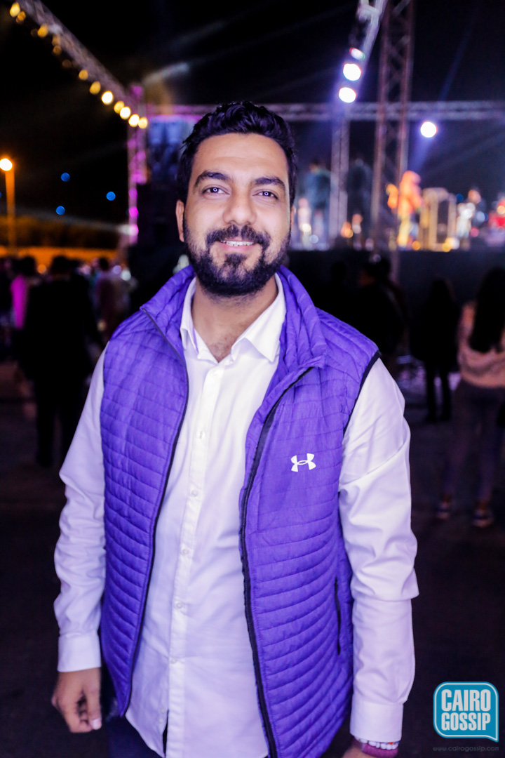 In Photos: Three Bands Rocking the Music Scene Festival