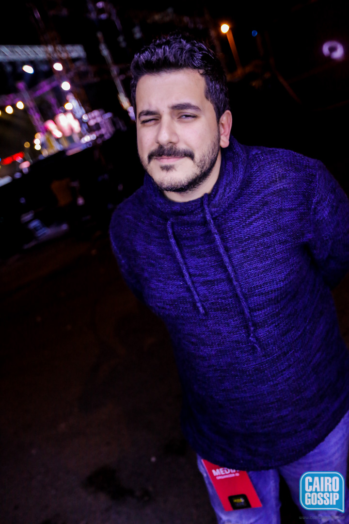 In Photos: Three Bands Rocking the Music Scene Festival