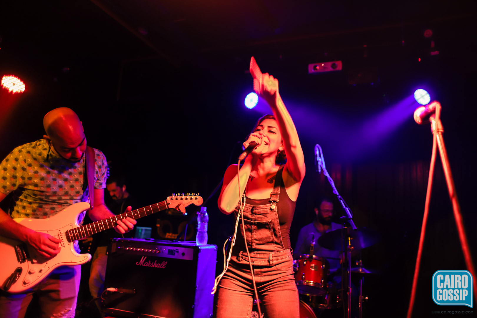 In Photos: CJC 610 Funks Our Hearts with ABU & Takh