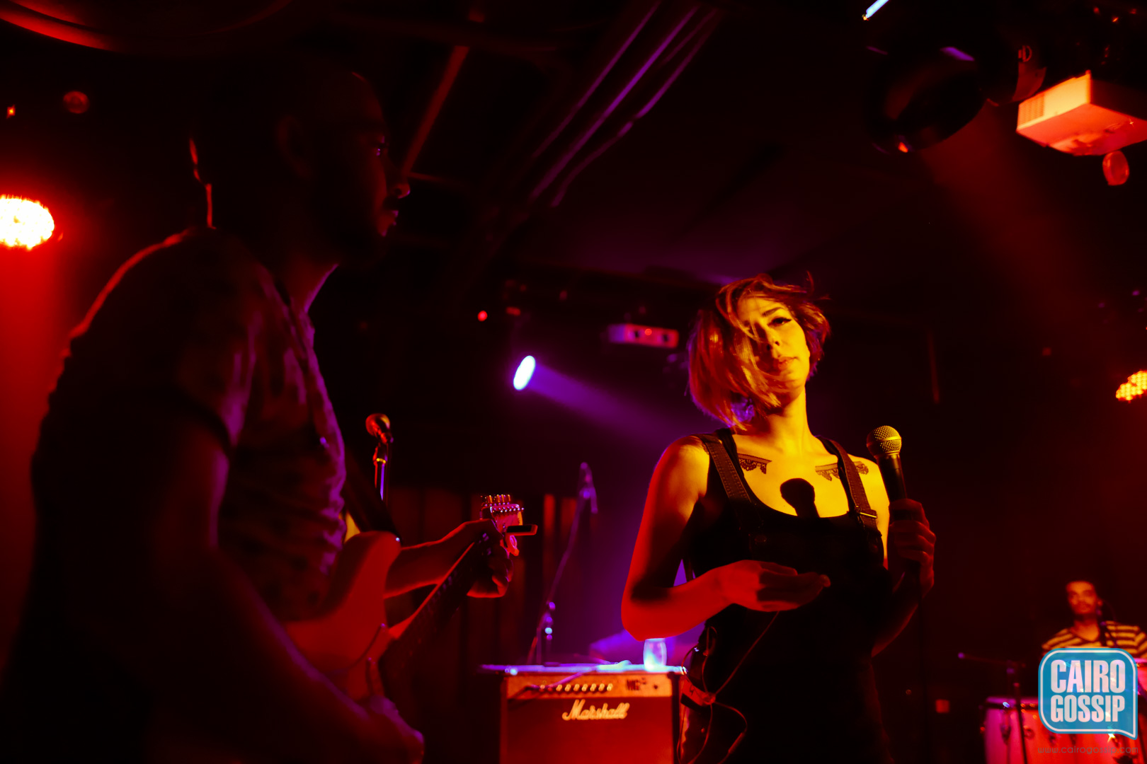 In Photos: CJC 610 Funks Our Hearts with ABU & Takh