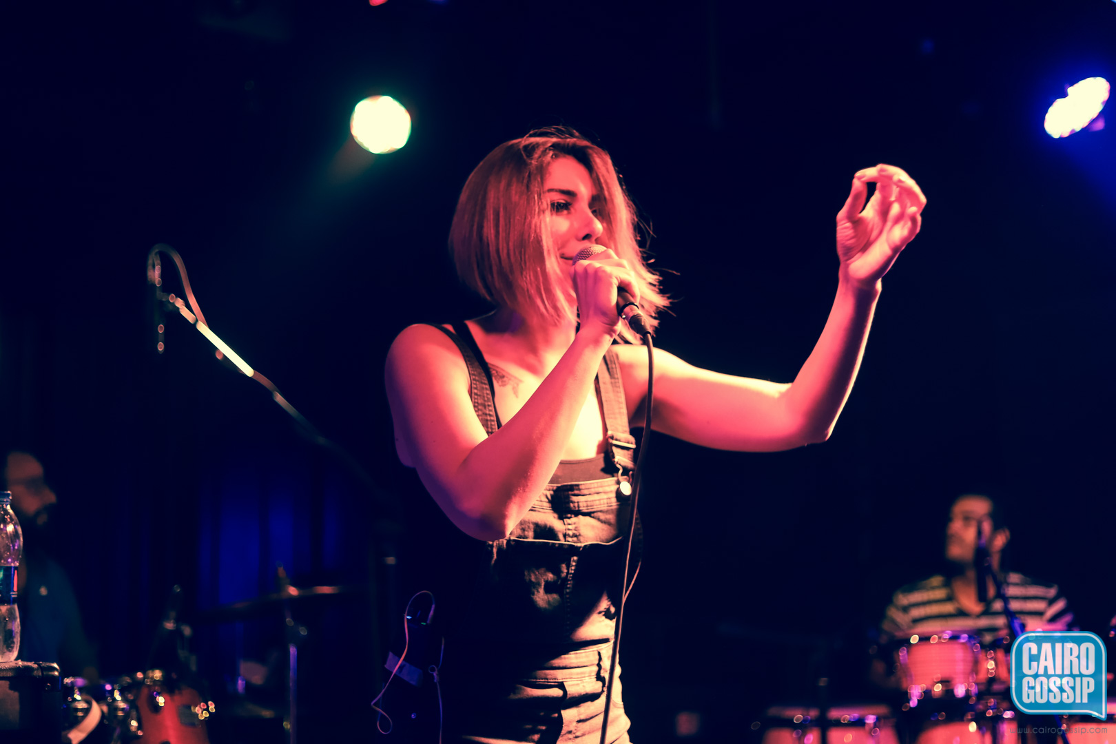 In Photos: CJC 610 Funks Our Hearts with ABU & Takh