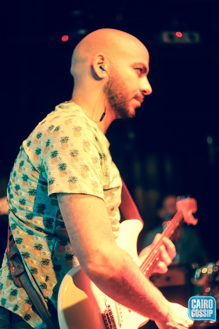 In Photos: CJC 610 Funks Our Hearts with ABU & Takh