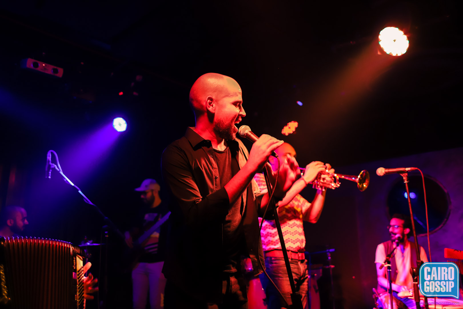 In Photos: CJC 610 Funks Our Hearts with ABU & Takh
