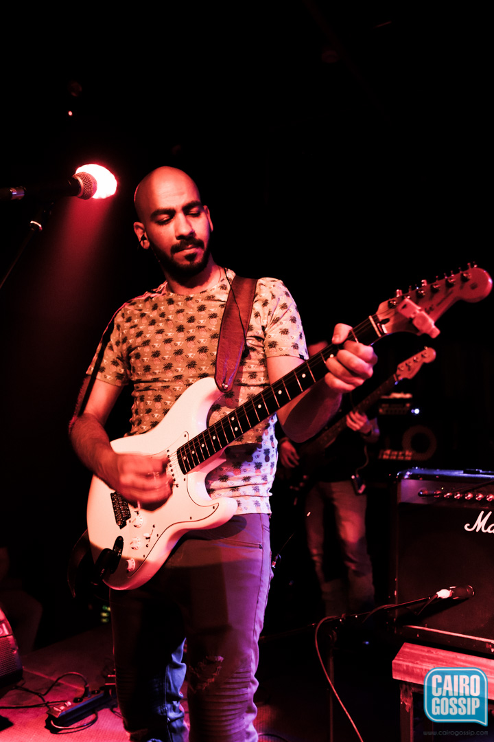 In Photos: CJC 610 Funks Our Hearts with ABU & Takh