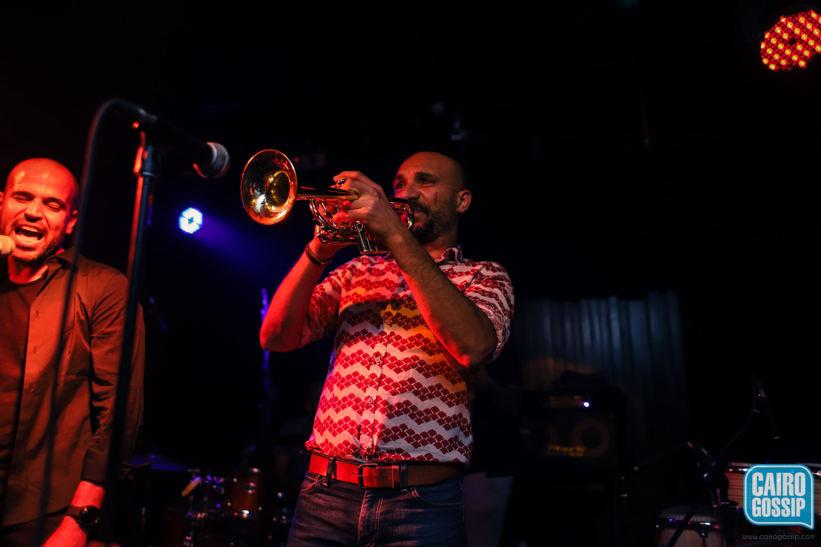 In Photos: CJC 610 Funks Our Hearts with ABU & Takh