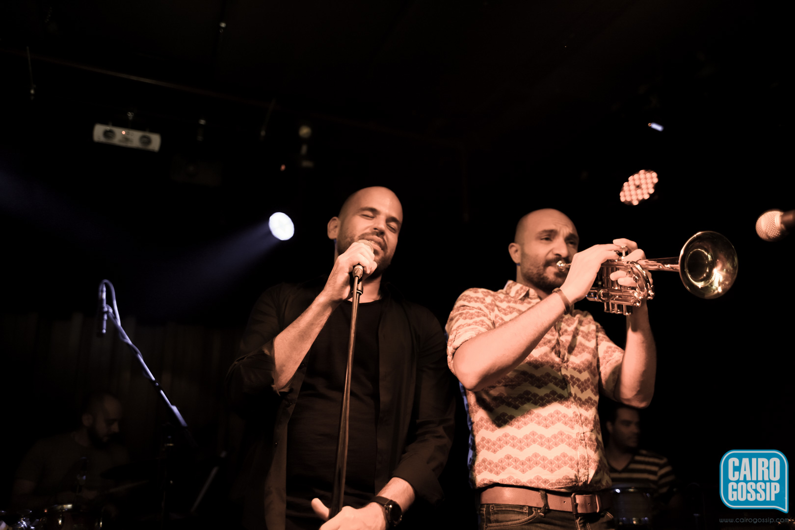 In Photos: CJC 610 Funks Our Hearts with ABU & Takh