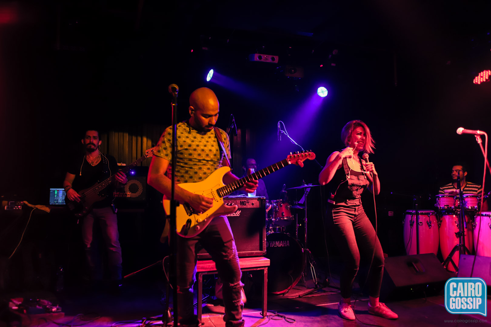 In Photos: CJC 610 Funks Our Hearts with ABU & Takh