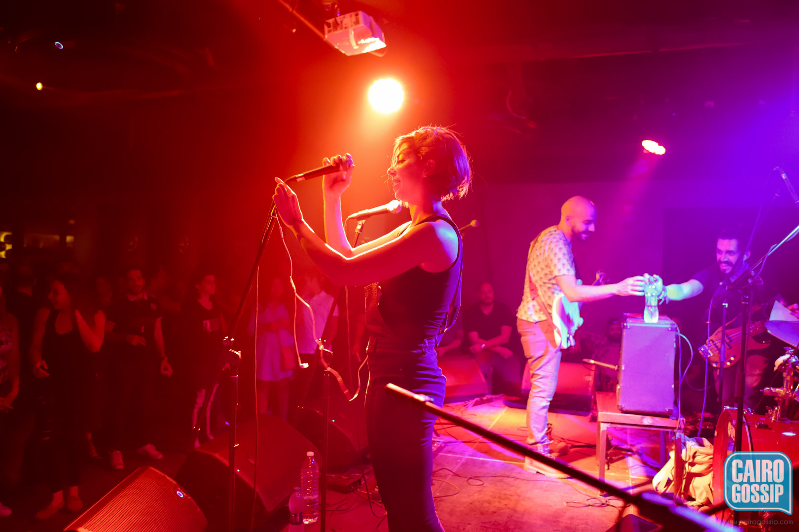 In Photos: CJC 610 Funks Our Hearts with ABU & Takh