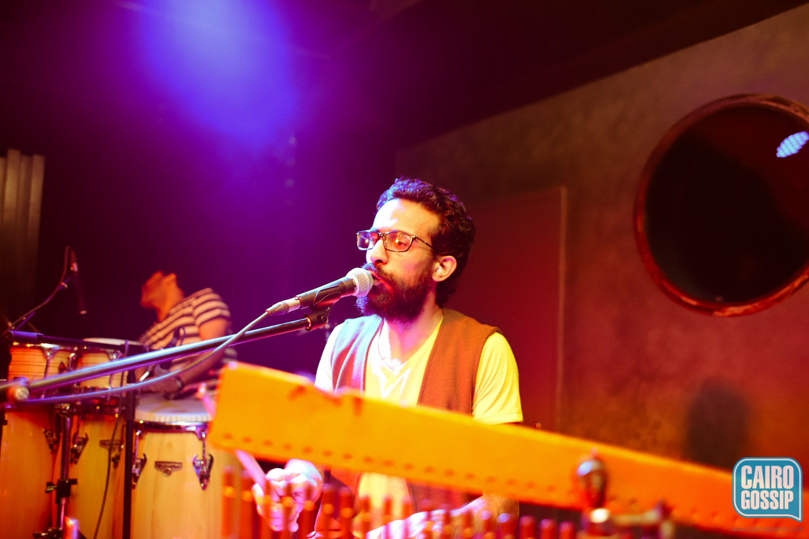 In Photos: CJC 610 Funks Our Hearts with ABU & Takh