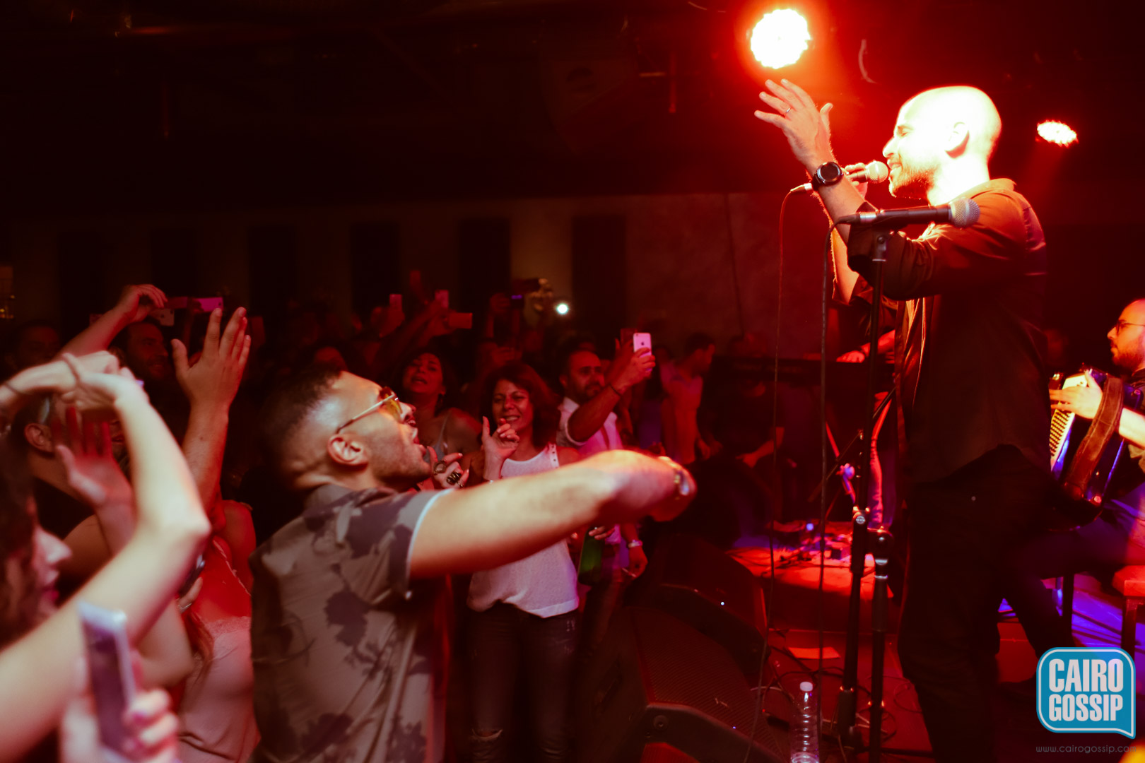 In Photos: CJC 610 Funks Our Hearts with ABU & Takh