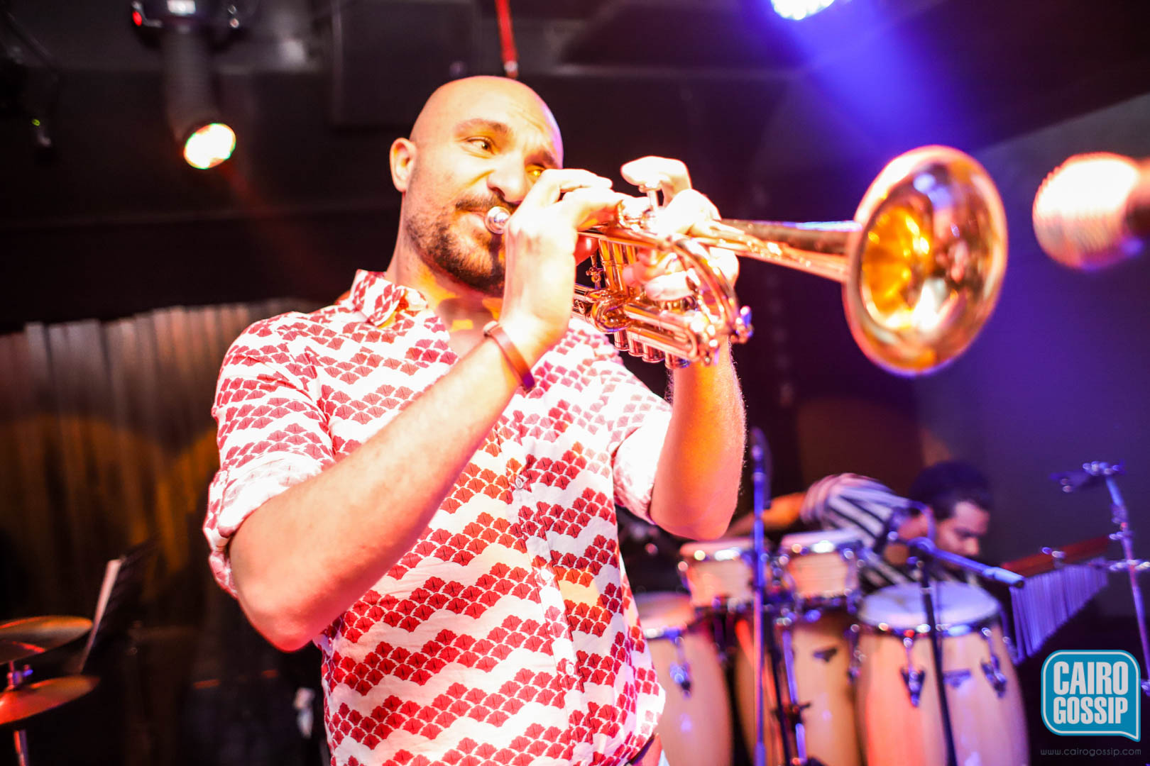 In Photos: CJC 610 Funks Our Hearts with ABU & Takh