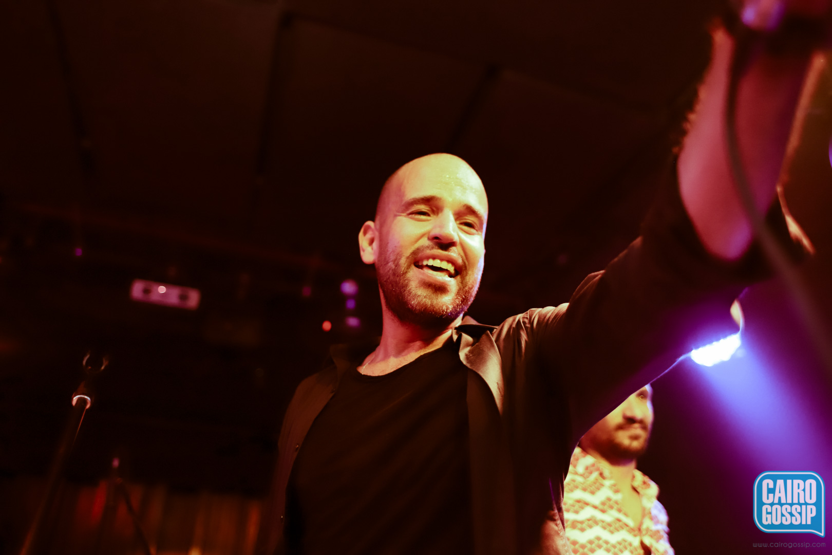 In Photos: CJC 610 Funks Our Hearts with ABU & Takh