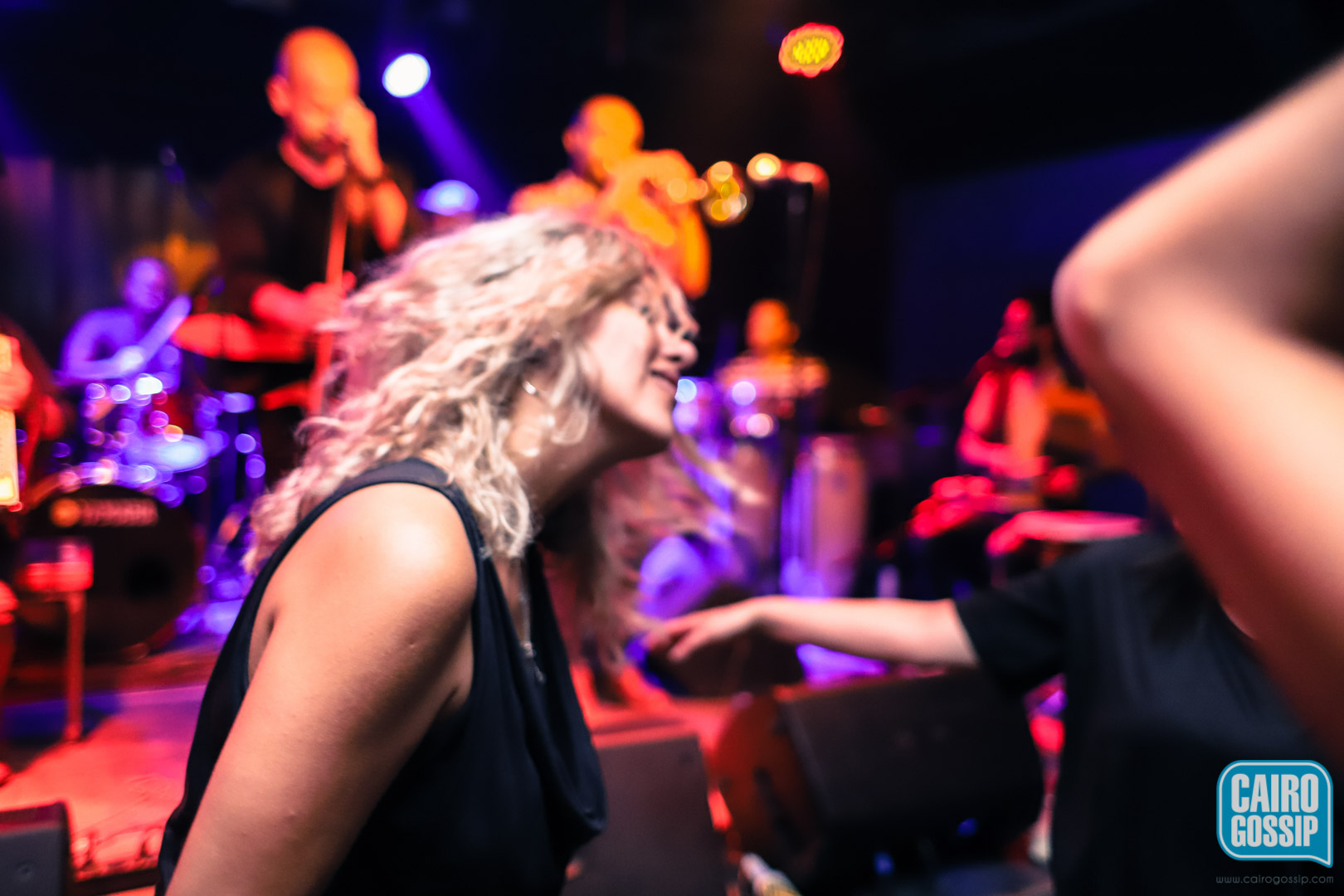 In Photos: CJC 610 Funks Our Hearts with ABU & Takh