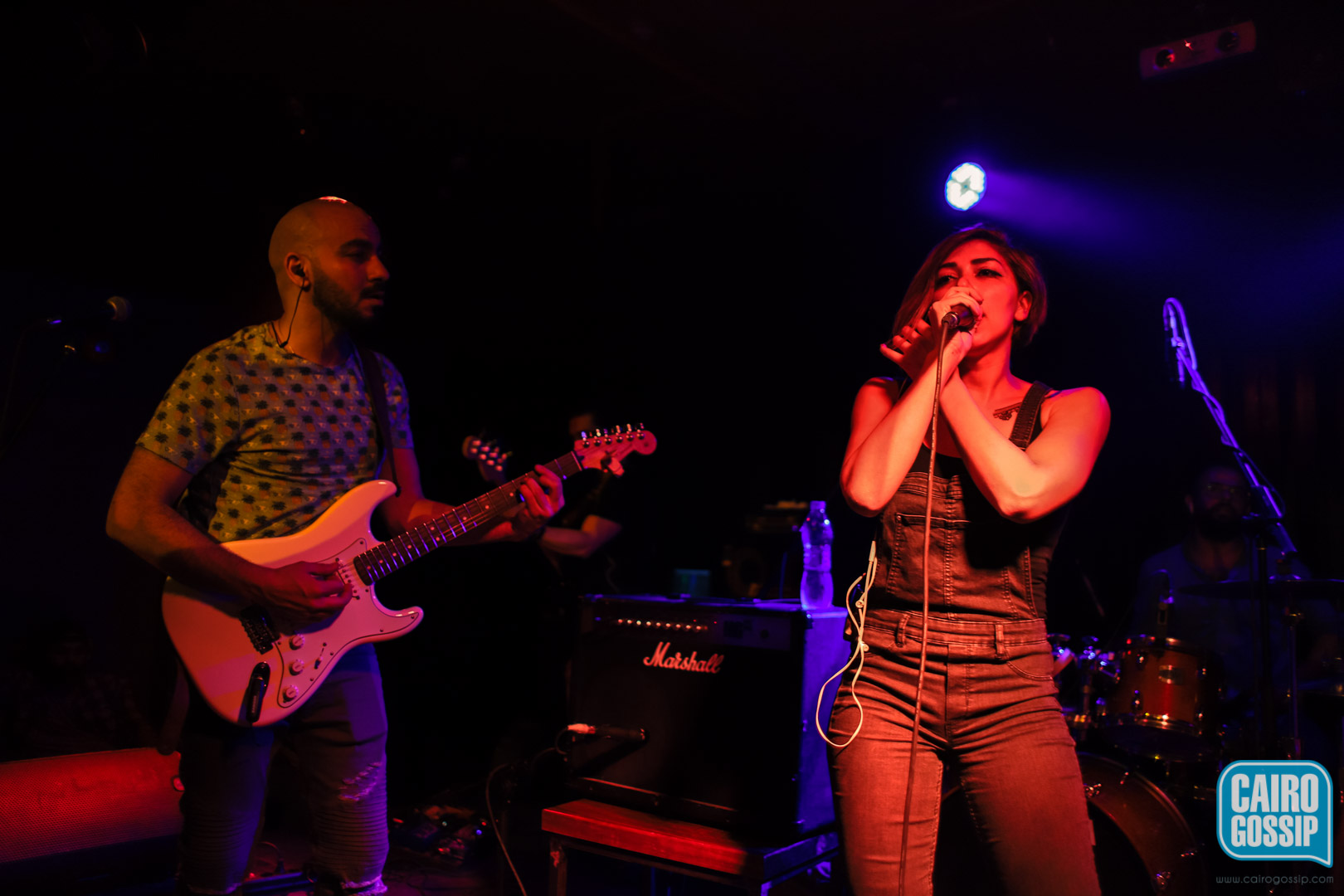 In Photos: CJC 610 Funks Our Hearts with ABU & Takh