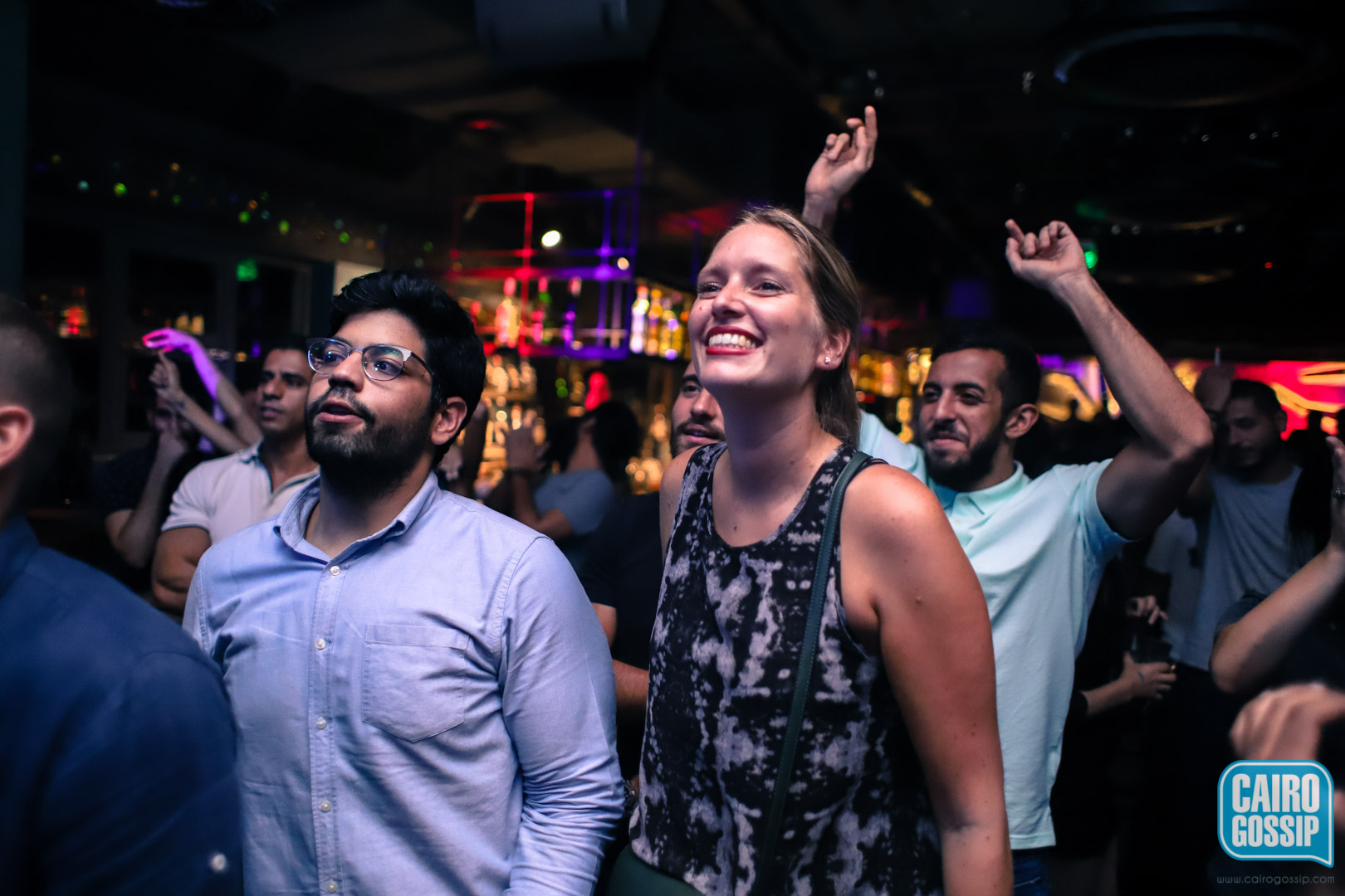 In Photos: CJC 610 Funks Our Hearts with ABU & Takh