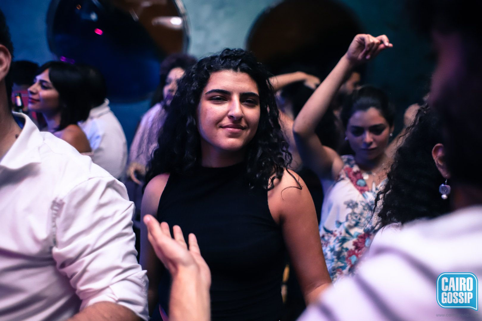 In Photos: CJC 610 Funks Our Hearts with ABU & Takh