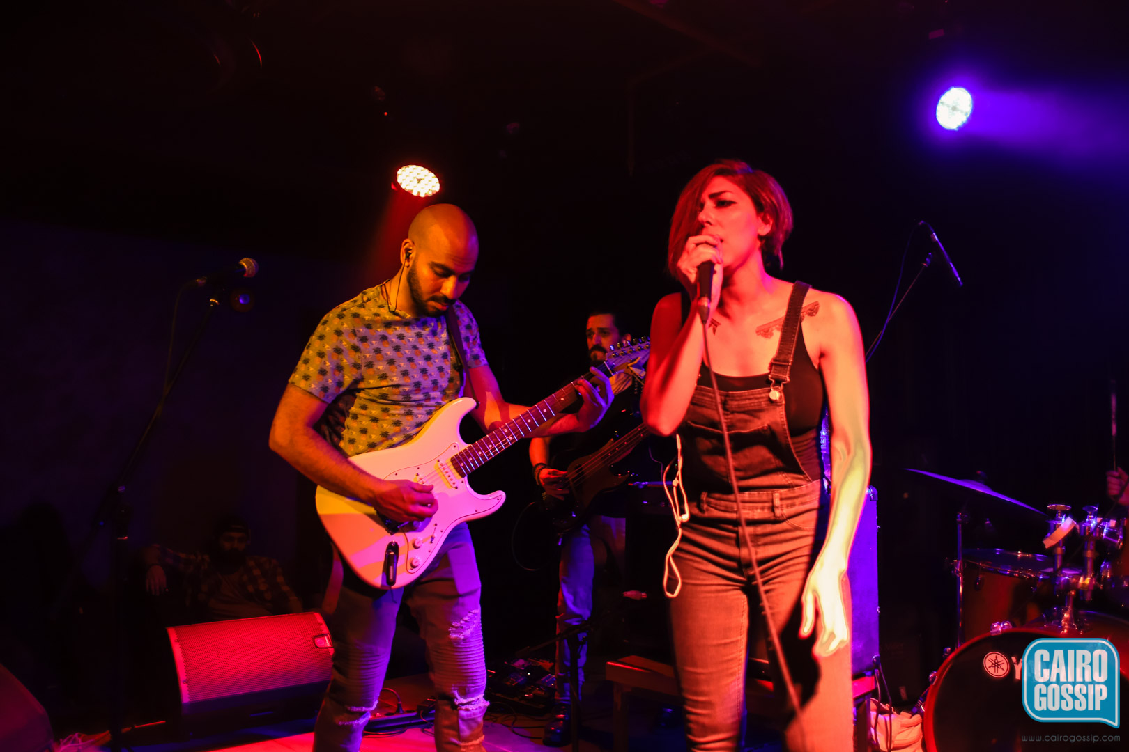 In Photos: CJC 610 Funks Our Hearts with ABU & Takh