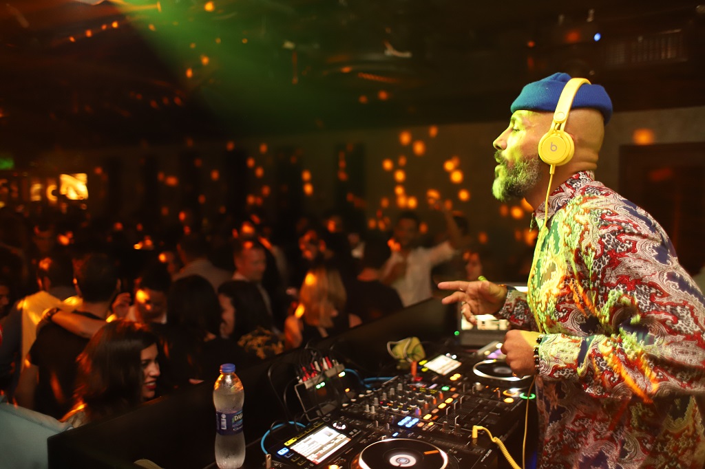 11 Mid-week Parties You Shouldn’t Miss! - Cairo Gossip