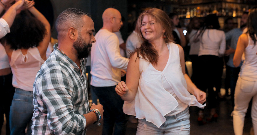 CGuides: 11 Parties That Will Help You Recharge Midweek - Cairo Gossip