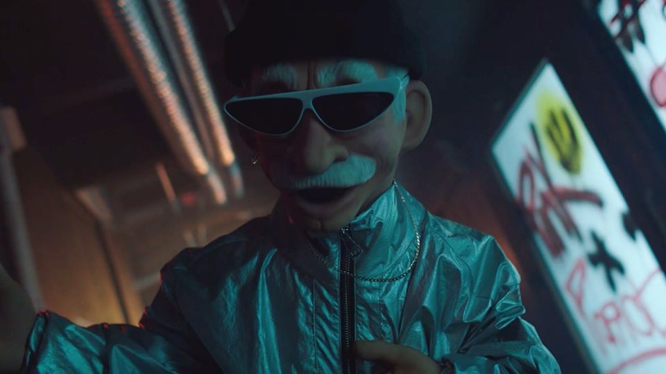 WATCH: Dr. Alfons’ Quarantine-Themed Remake of “Ana Msh Bangereh” Is ...